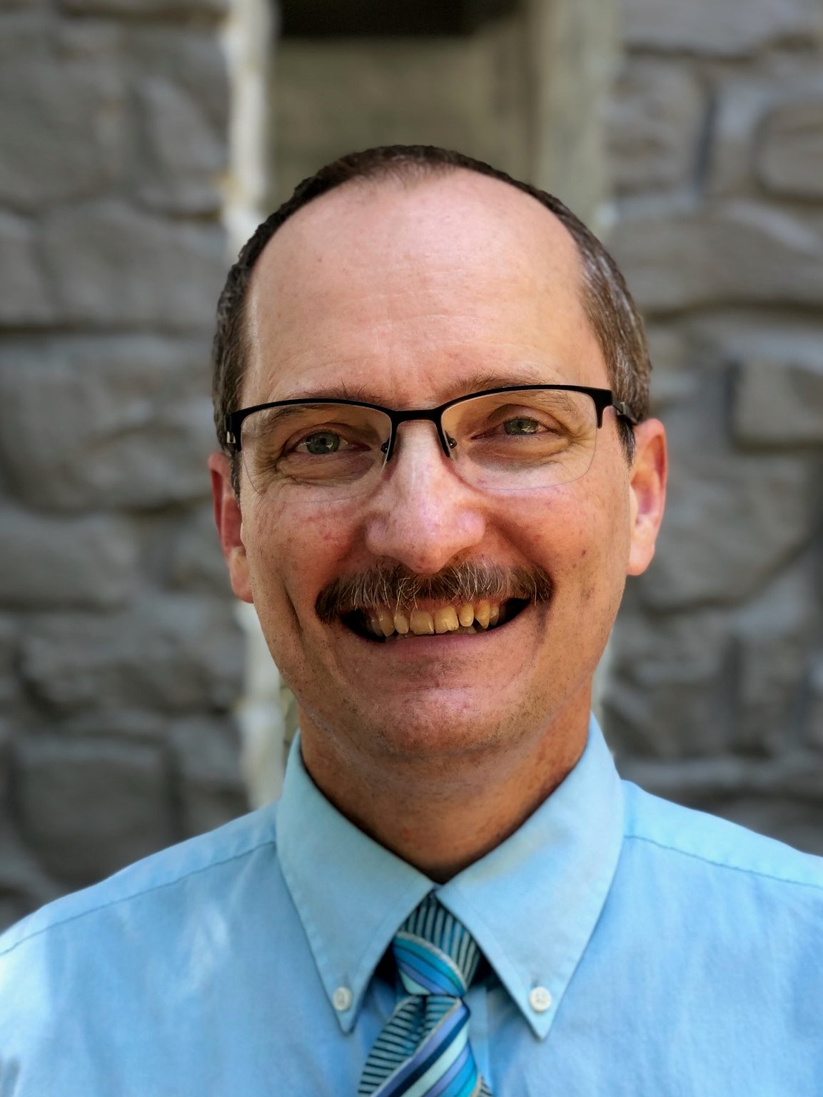 Jonathan Mueller - St Paul Lutheran Church