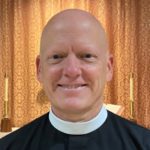 Rev. Ross Davis - St Paul Lutheran Church